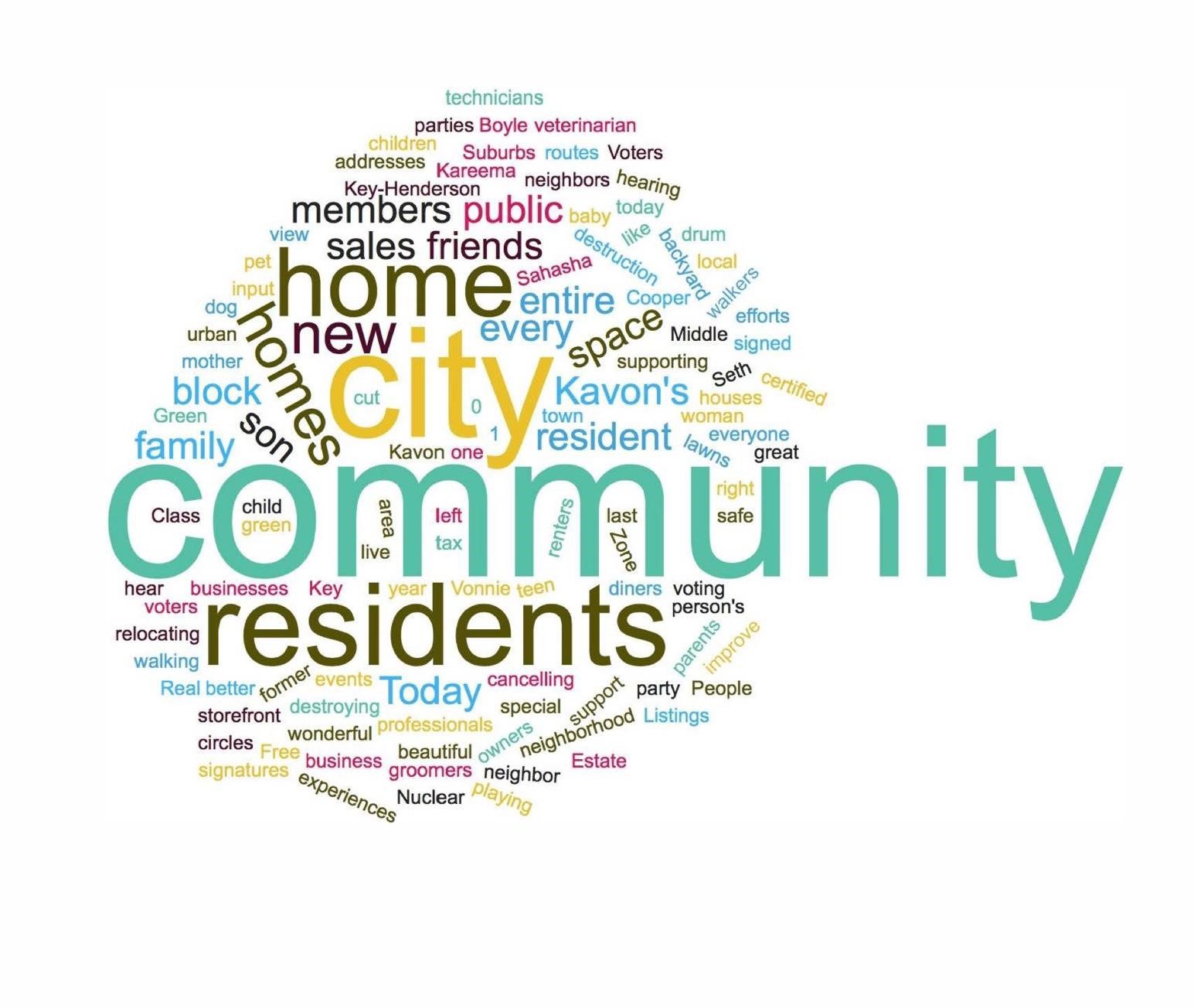 Disrupting the local: Sense of place in hyperlocal media - The Future ...